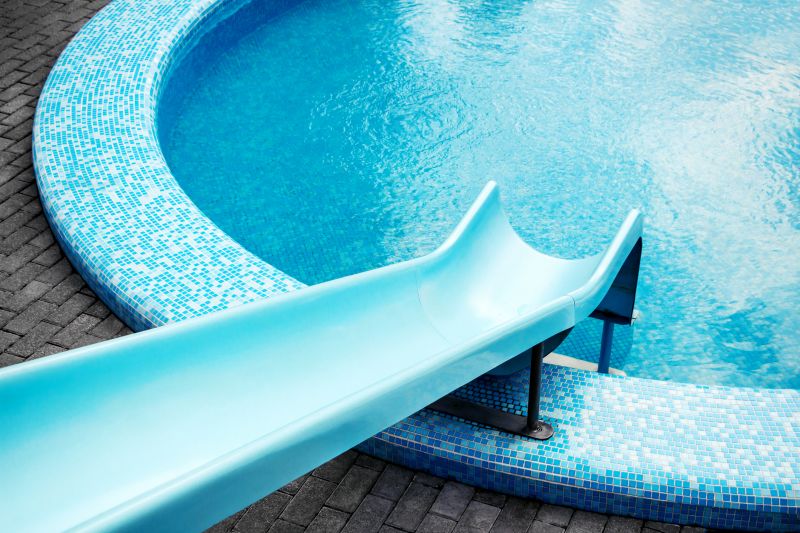 Get Pool Slide Repair | Zenderson.com