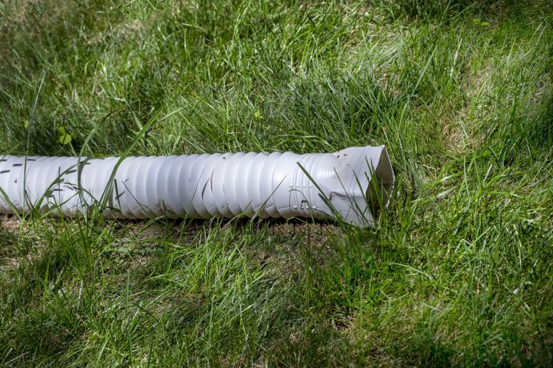 Get Gutter Downspout Extension Installation | Zenderson.com